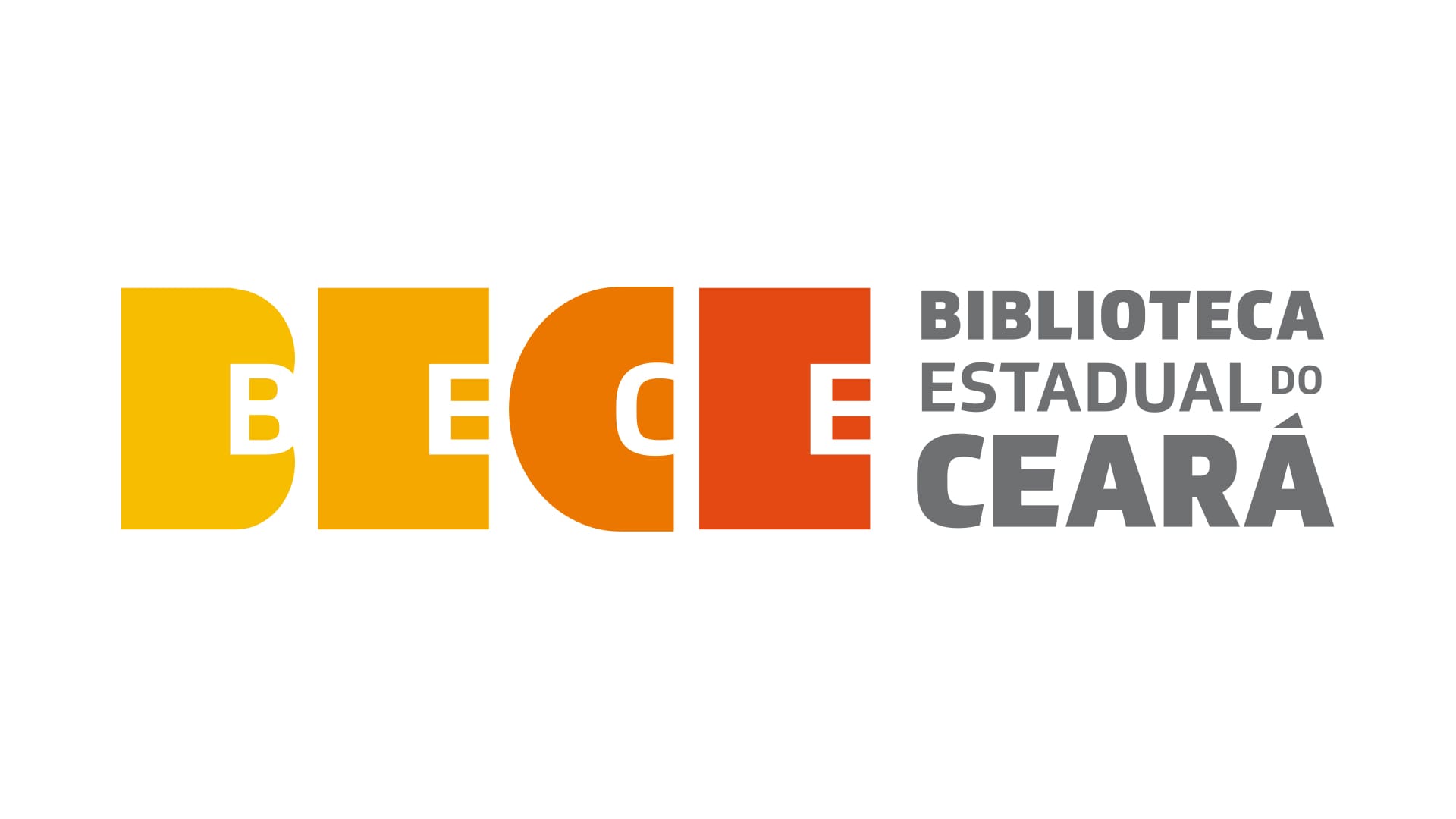 Home | BECE - Biblioteca Pública Estadual do Ceará