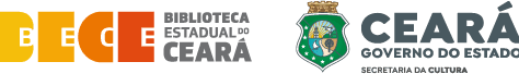Home - BECE - Biblioteca Pública Estadual do Ceará